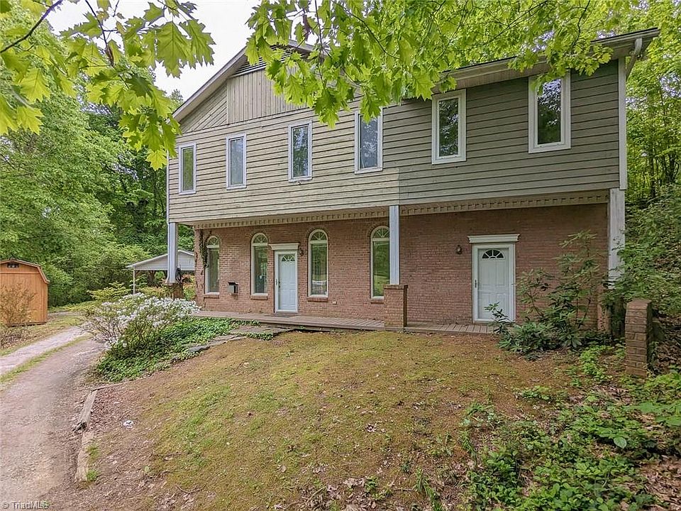 3625 Kingston Rd Winston Salem Nc 27106 Mls 1103007 Zillow