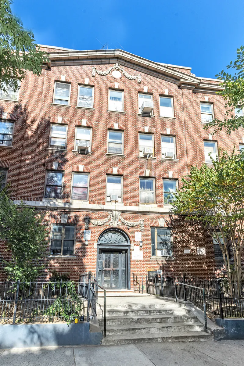 105 Lefferts Place #7G in Clinton Hill, Brooklyn | StreetEasy