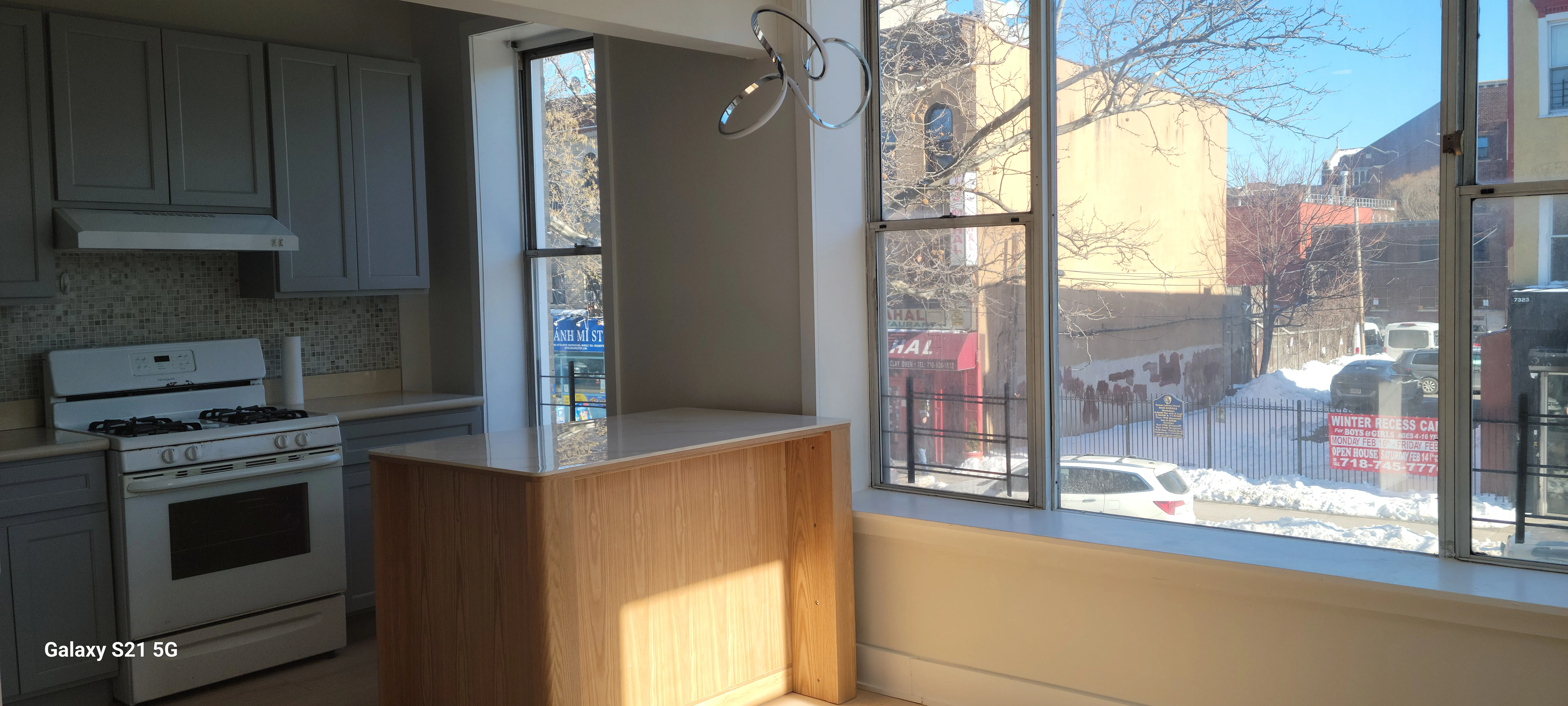 7324 3rd Avenue #2F in Bay Ridge, Brooklyn | StreetEasy
