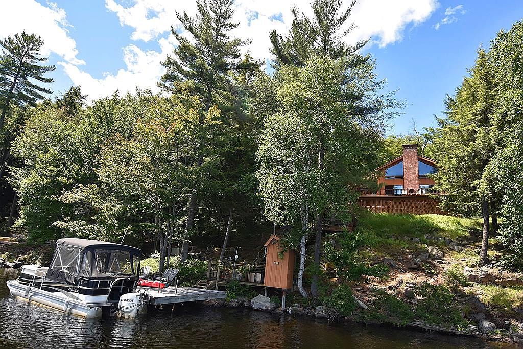 3180 Sucker Brook Bay Raquette Lake Ny 13436 Zillow