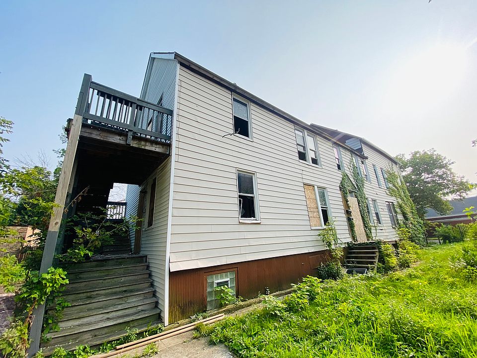 7407 S Saint Lawrence Ave, Chicago, IL 60619 | MLS #11841576 | Zillow