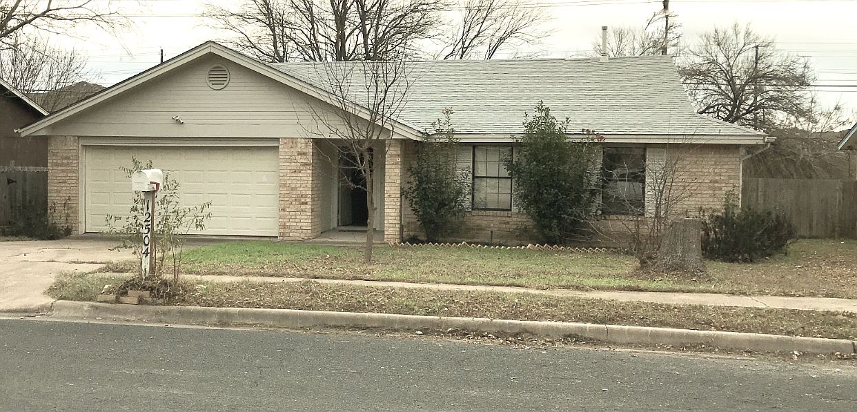 12504 Esplanade St, Austin, TX 78727 | Zillow