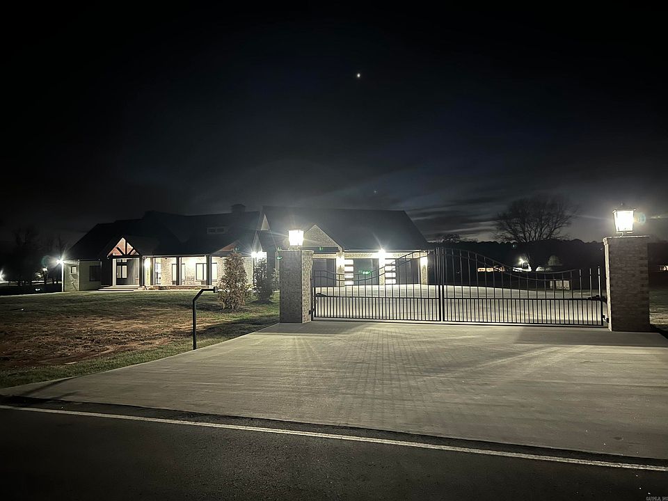 2010 Gum Springs Rd, Searcy, AR 72143 | Zillow