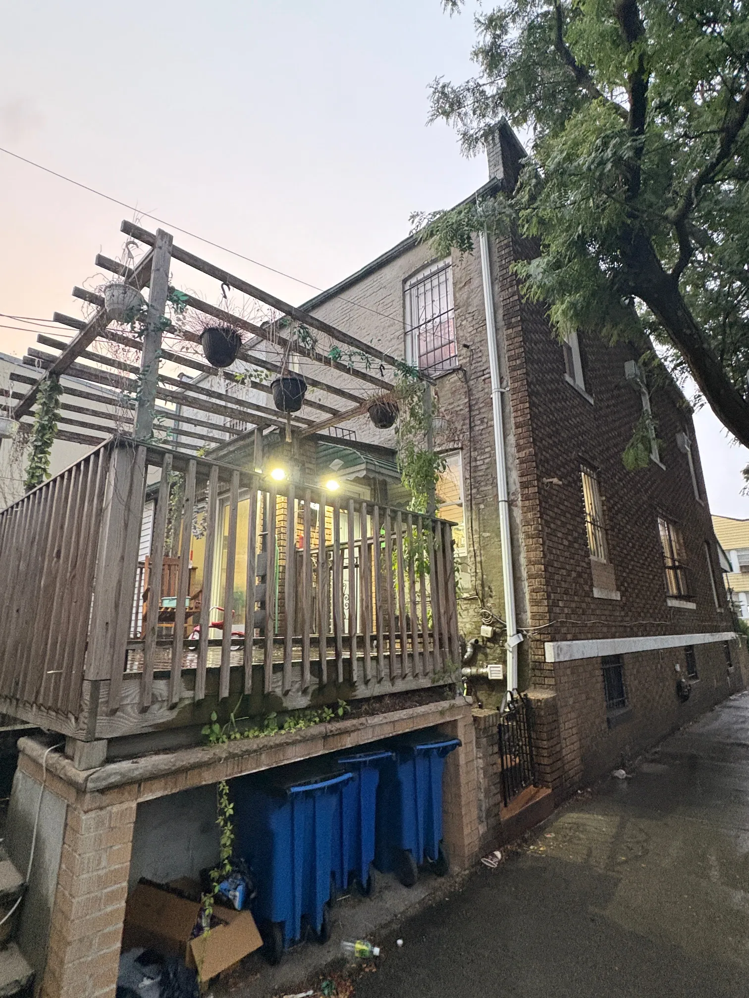 118 Webster Avenue #1 in Kensington, Brooklyn | StreetEasy