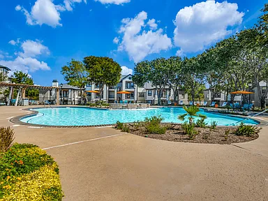 Lost Spurs Ranch Apartments - 13450 Alta Vista Rd Roanoke TX | Zillow