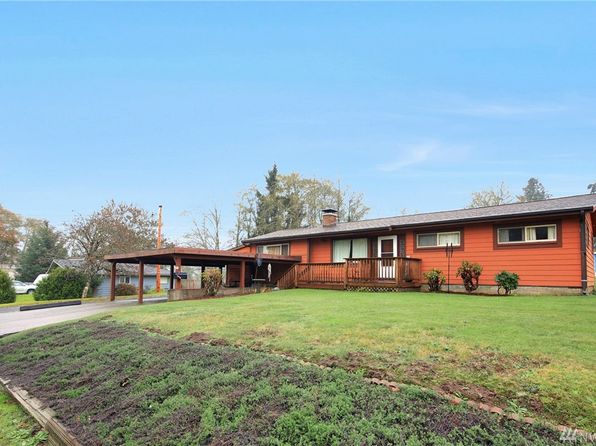 Raymond Real Estate - Raymond WA Homes For Sale | Zillow