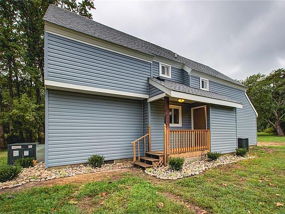 1527 Dutch Rd, Suffolk, VA 23437 | MLS #10504886 | Zillow