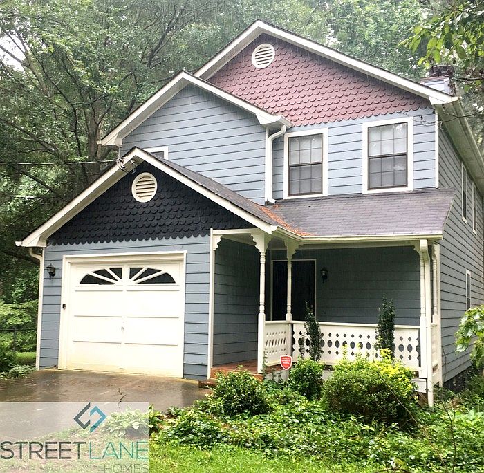 1394 Cone Cir, Grayson, GA 30017 | Zillow