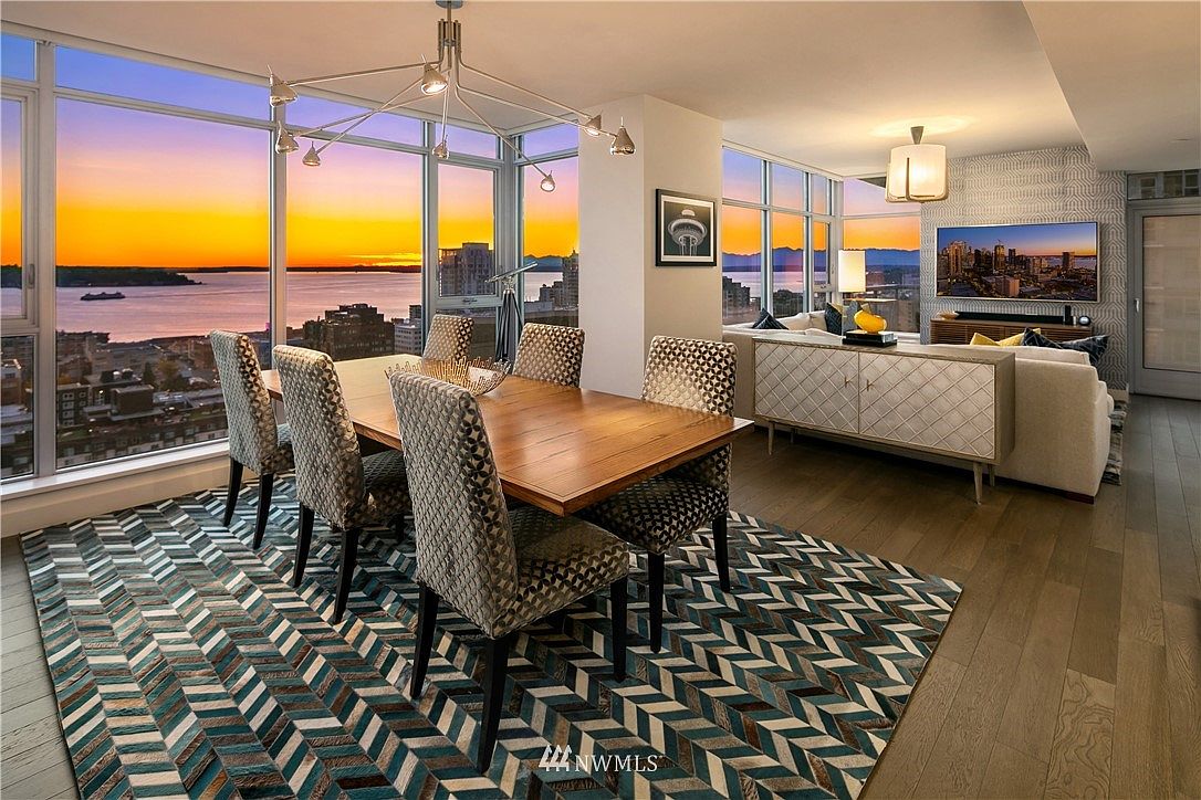588 Bell Street #2107, Seattle, WA 98121 | Zillow