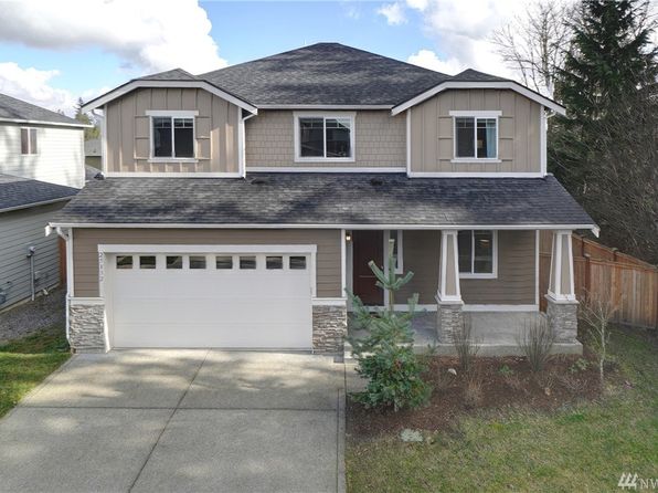 Covington Real Estate - Covington WA Homes For Sale | Zillow