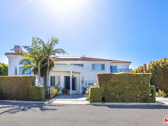 1957 Linda Flora Dr, Los Angeles, CA 90077 | MLS #24-379165 | Zillow