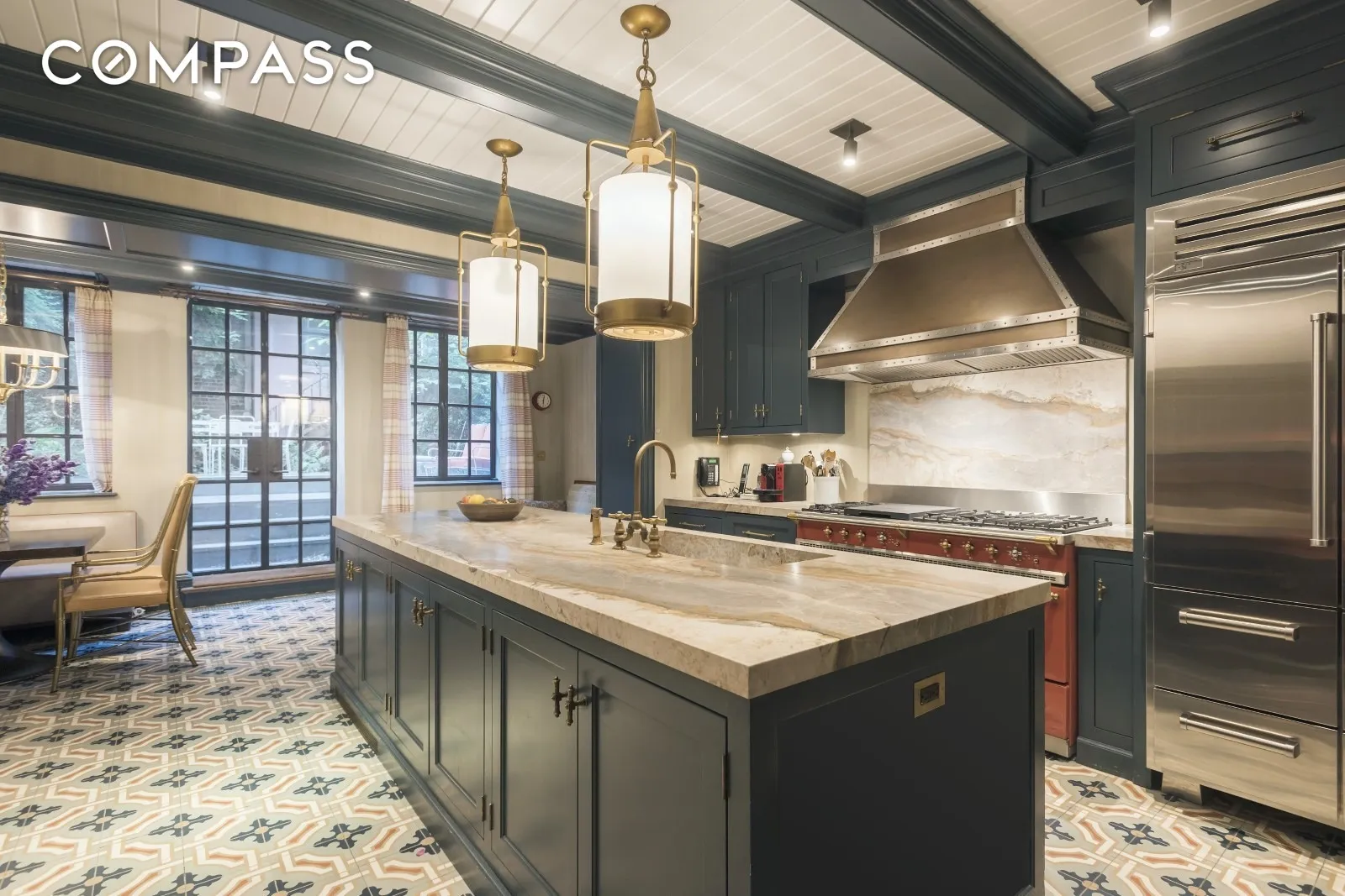 21 Perry Street in West Village, Manhattan | StreetEasy