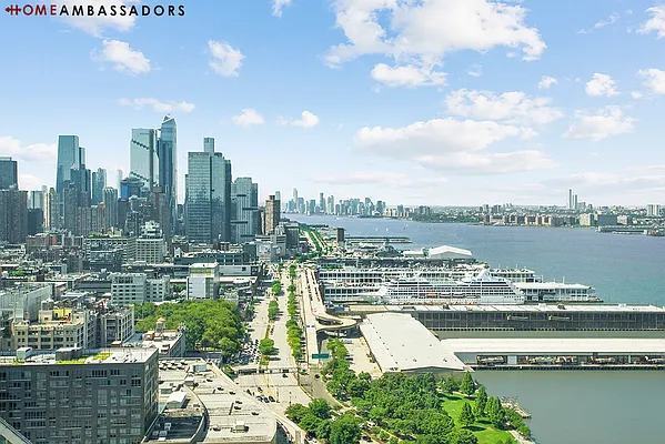 10 Riverside Boulevard #34F in Lincoln Square, Manhattan | StreetEasy