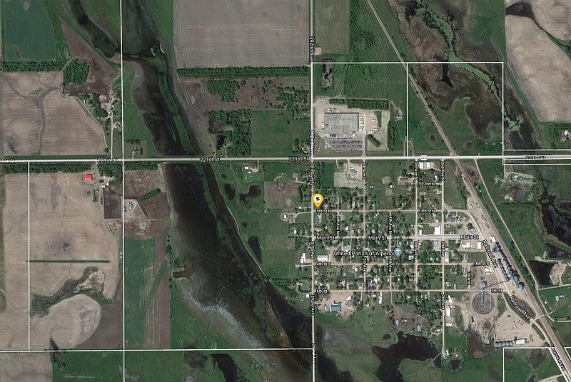 312 3rd St N, Alpena, SD 57312 | Zillow