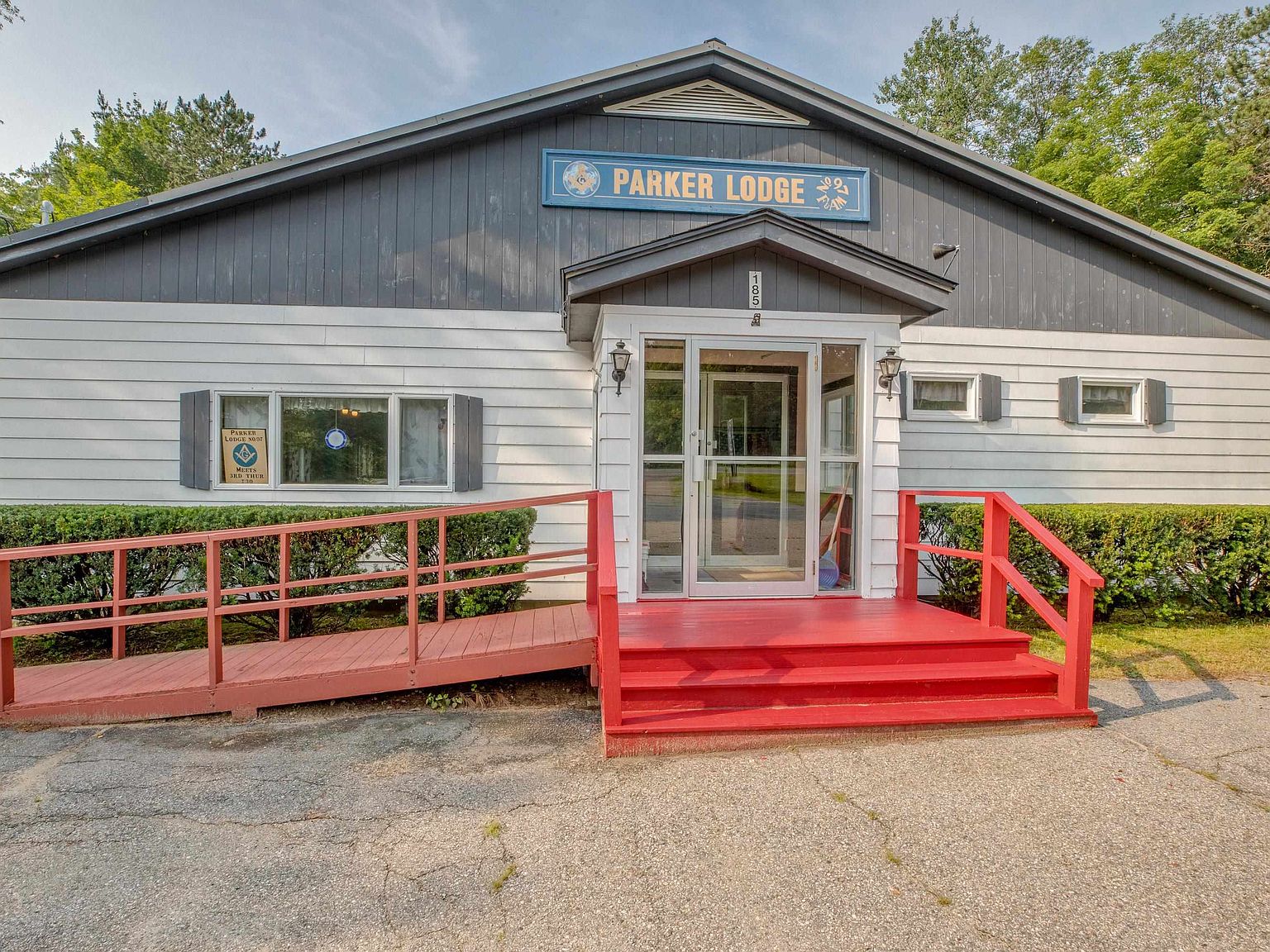 185 Lost River Road, North Woodstock, NH 03262 | Zillow