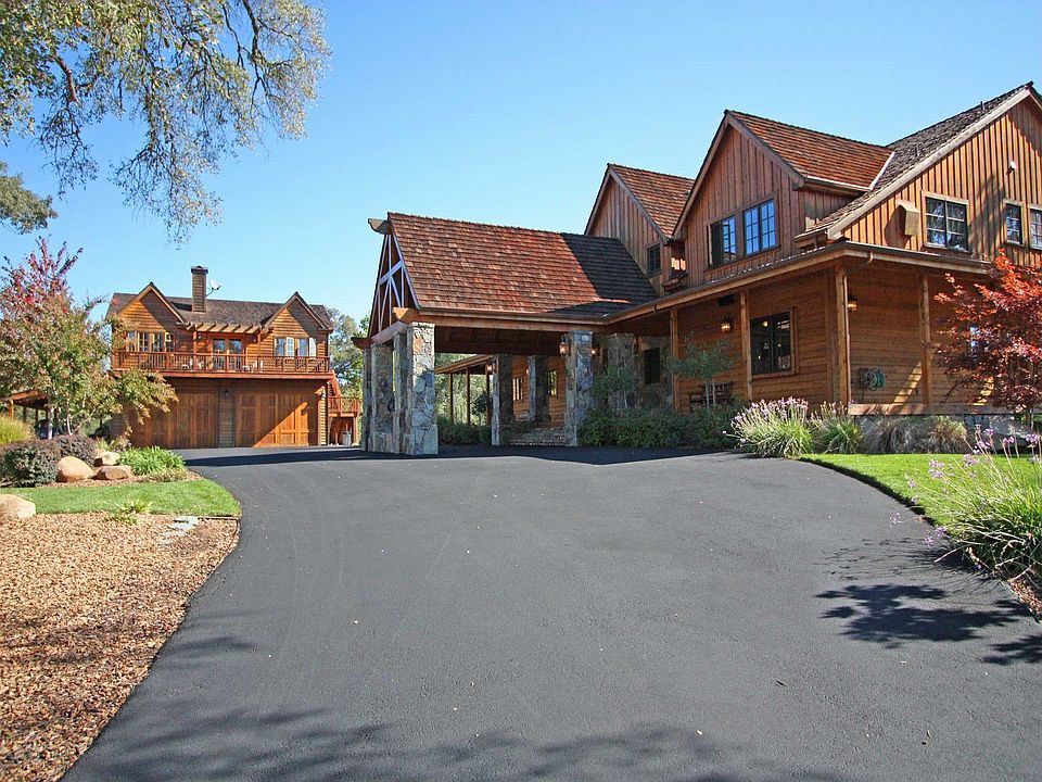 18280 Silver Oak Ln, Plymouth, CA 95669 | Zillow