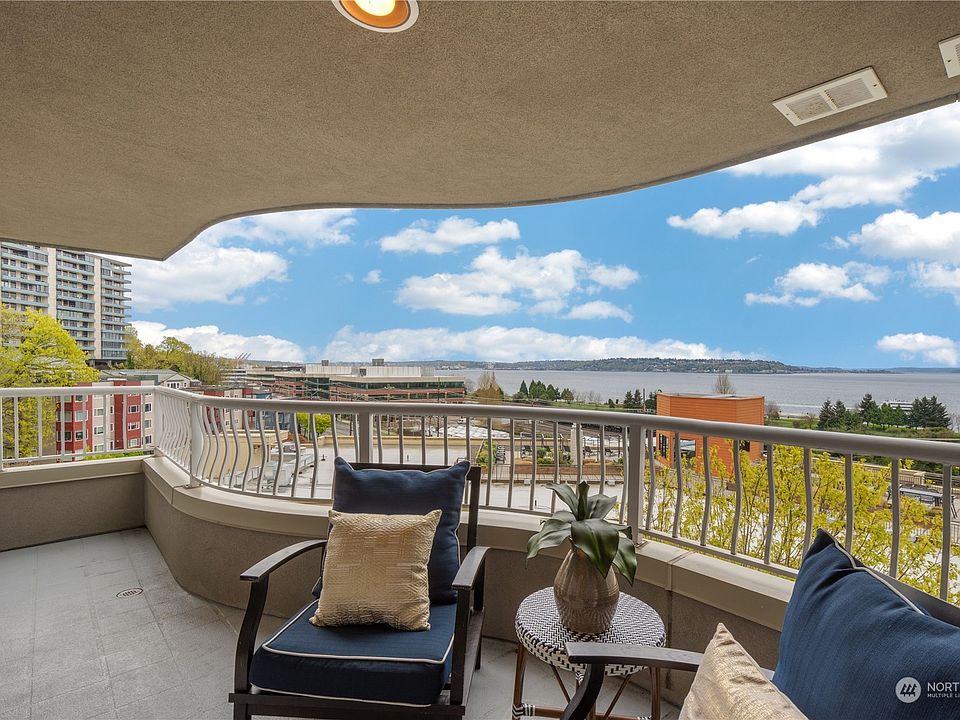601 W Mercer Place UNIT 202, Seattle, WA 98119 | Zillow
