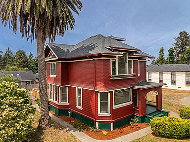 3404 F St, Eureka, CA 95503 | Zillow