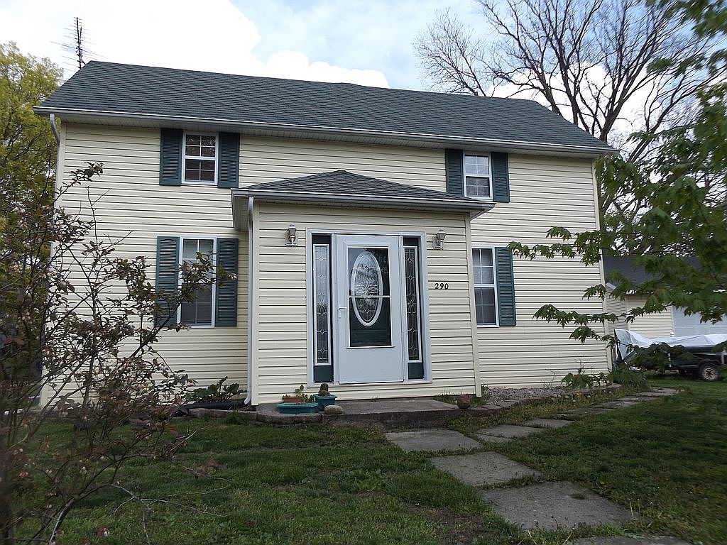 290 N Mill St, New Minden, IL 62263 | Zillow