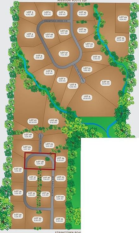 14516 Stringtown Dr, Lees Summit, MO 64086 | MLS #2418778 | Zillow