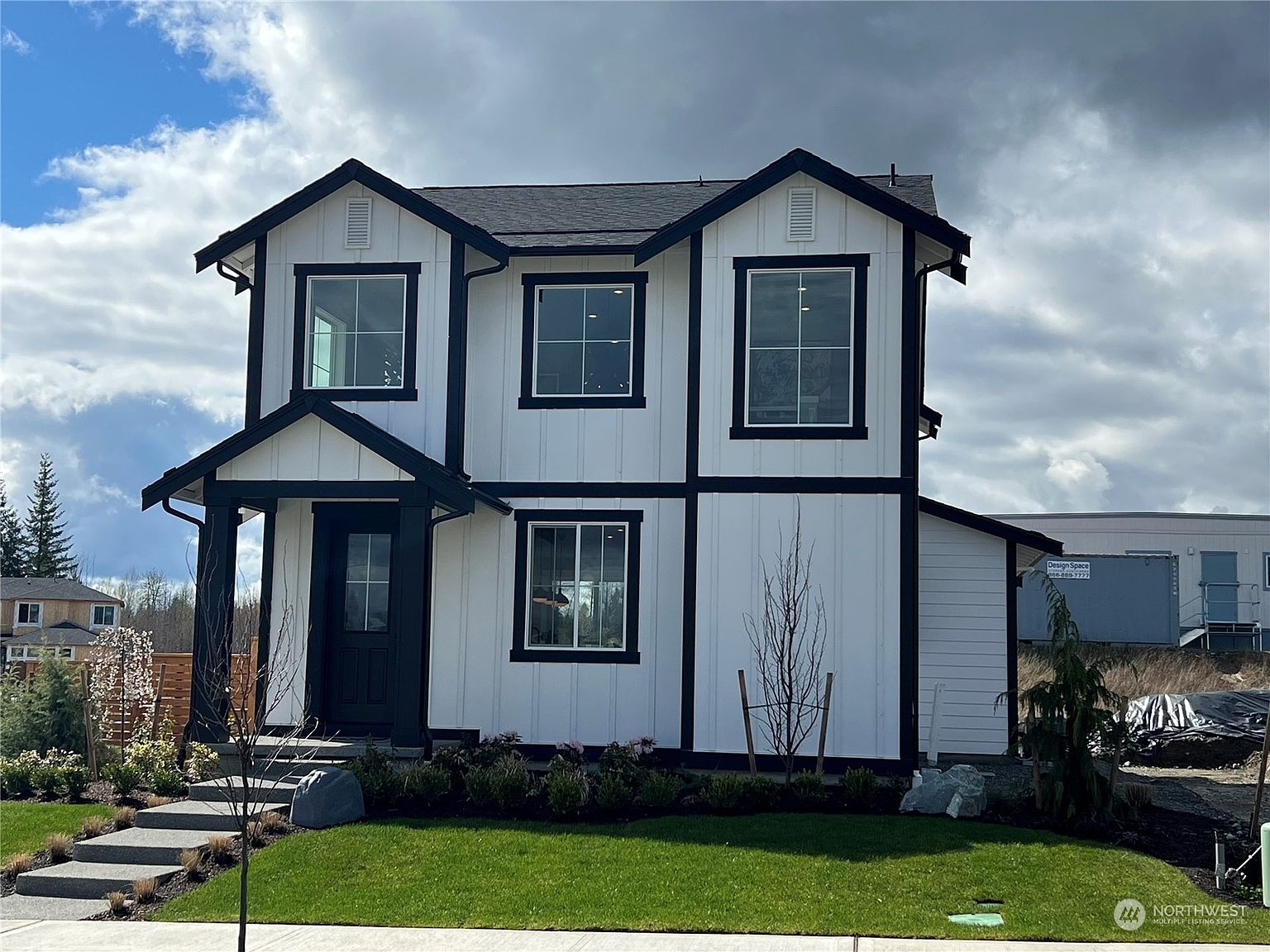 20813 152nd (Lot 297) Street Ct E, Bonney Lake, WA 98391 | Zillow