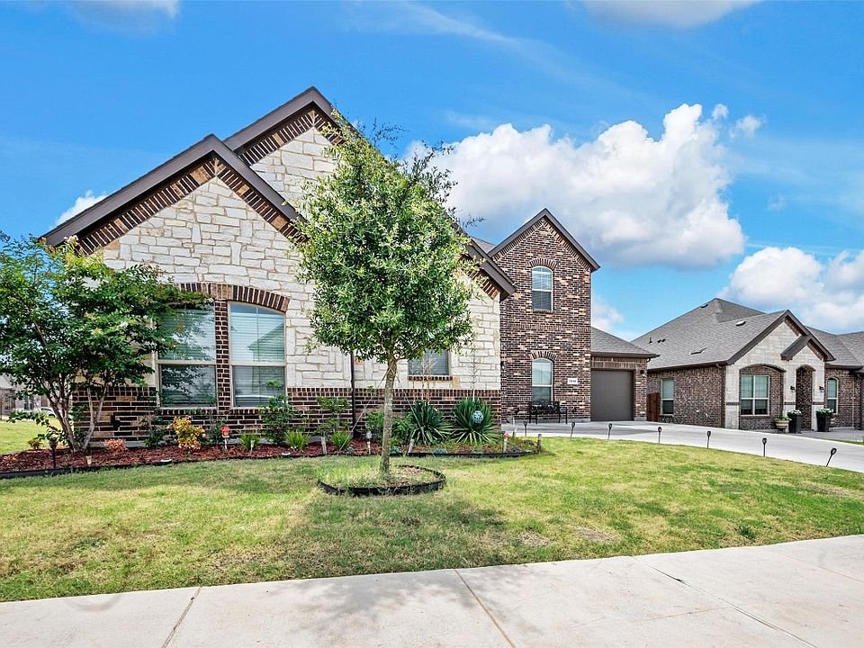 7810 Azure Way, Arlington, TX 76001 | MLS #20389908 | Zillow
