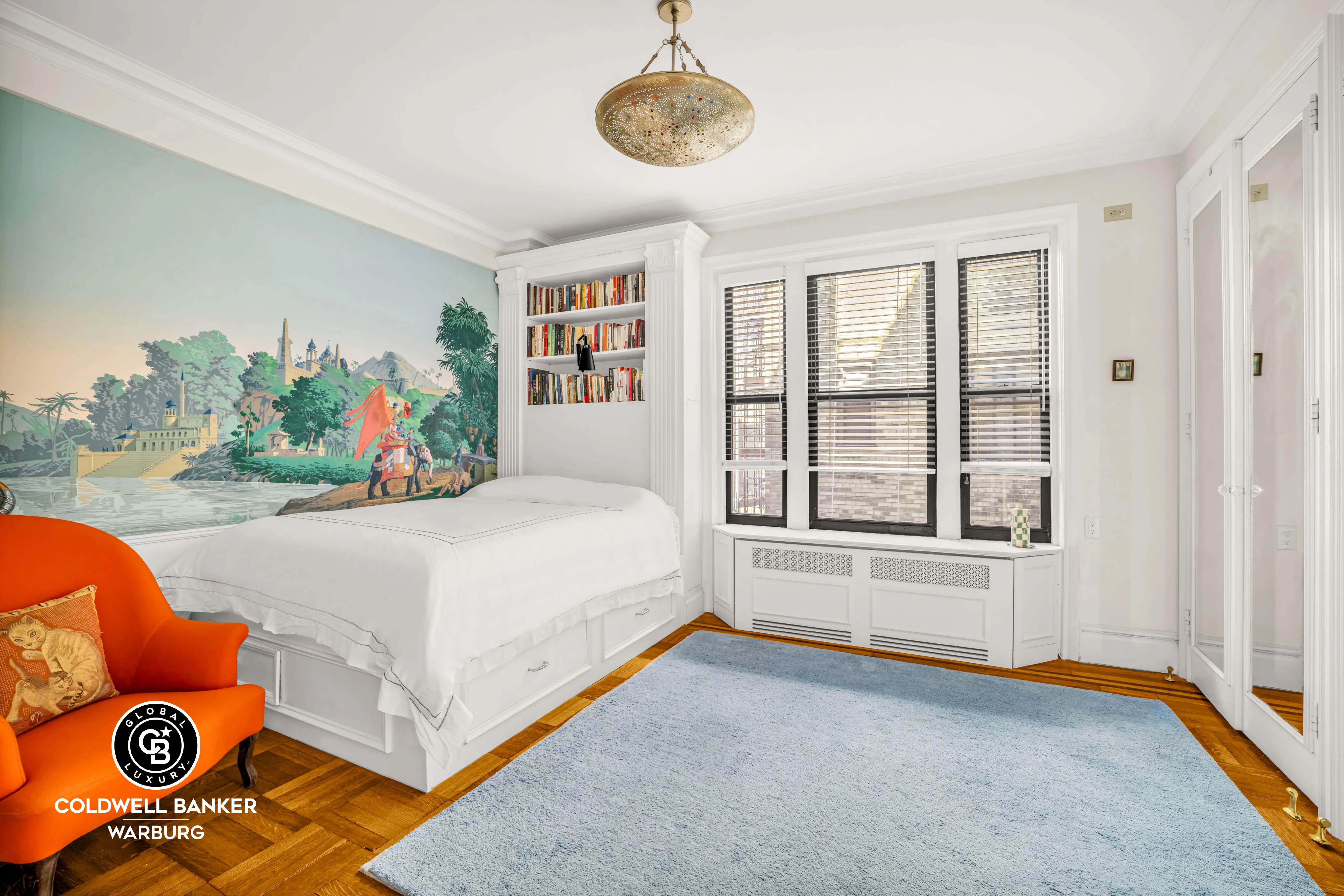 221 West 82nd Street #14D in Upper West Side, Manhattan | StreetEasy