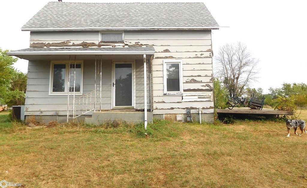 1835 130th St, Bayard, IA 50029 | Zillow