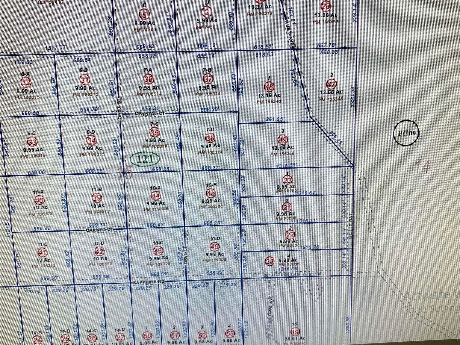 Apn 15 121 3`, Silver Springs, NV 89429 | MLS #240004397 | Zillow