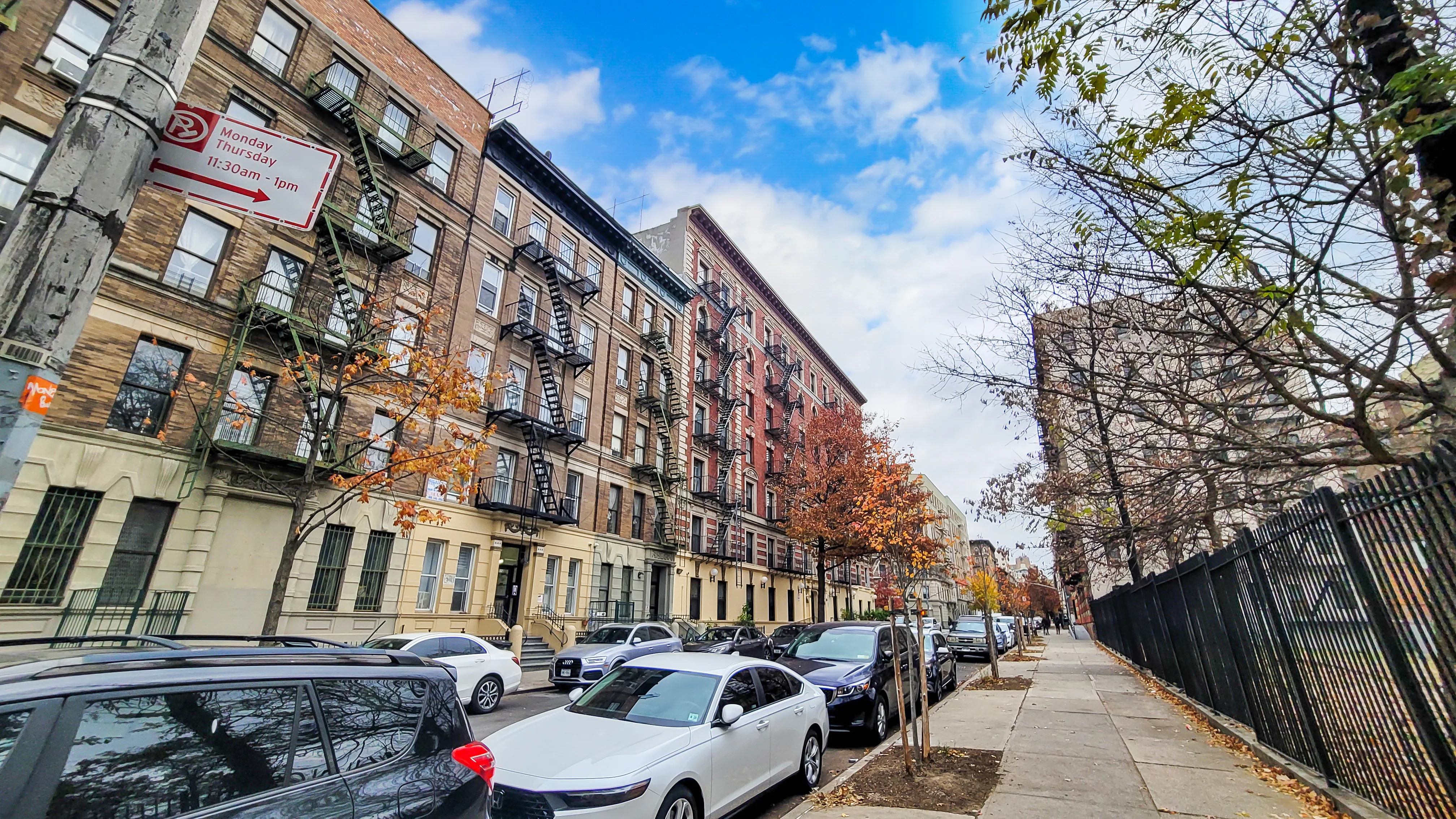118 West 114th Street #3W in South Harlem, Manhattan | StreetEasy