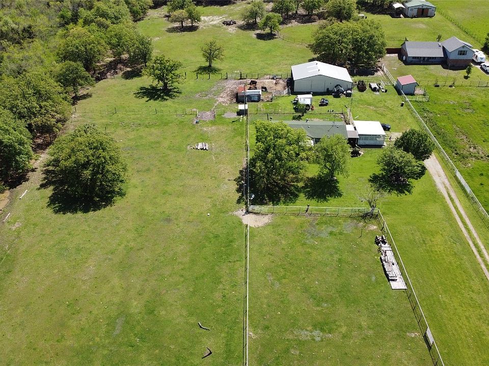 2293 County Road 2510, Quinlan, TX 75474 | MLS #20223400 | Zillow