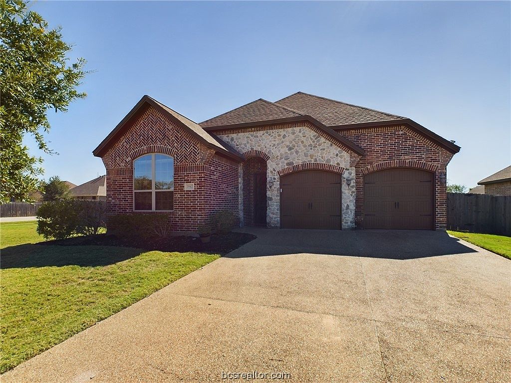 2942 Ambrose Dr, Bryan, TX 77808 | MLS #23013301 | Zillow
