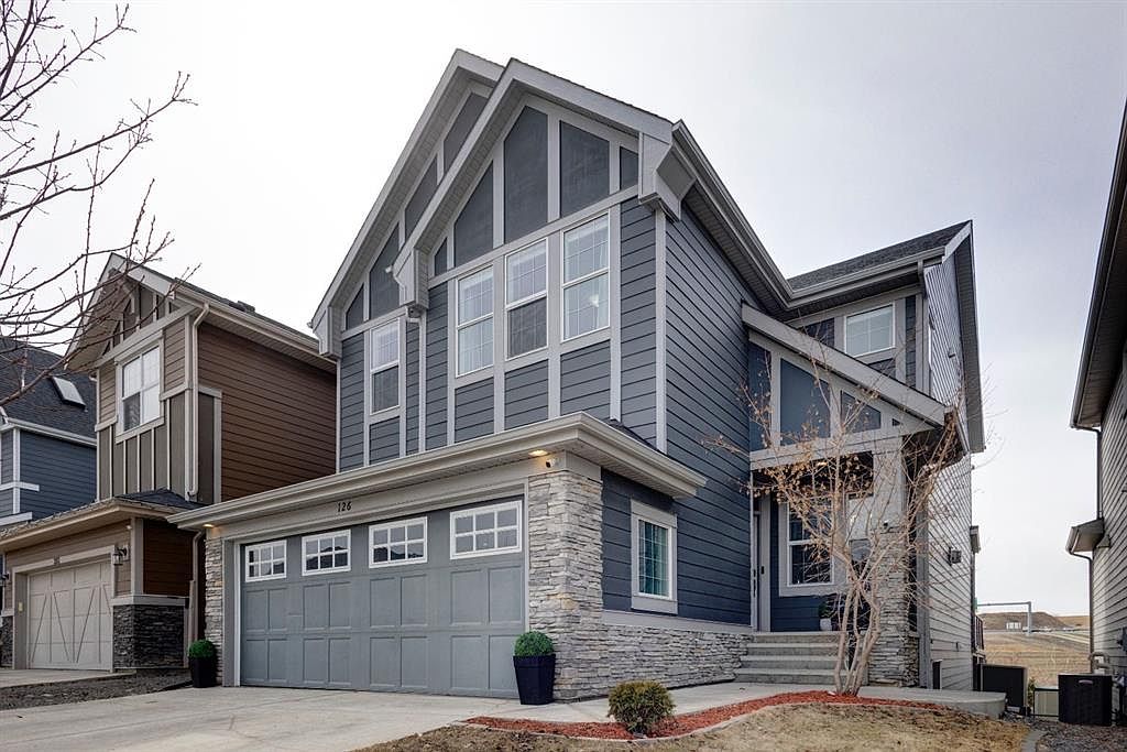 126 E Valley Pointe Way NW, Calgary, AB T3B 6B2 | MLS #A2205635 | Zillow