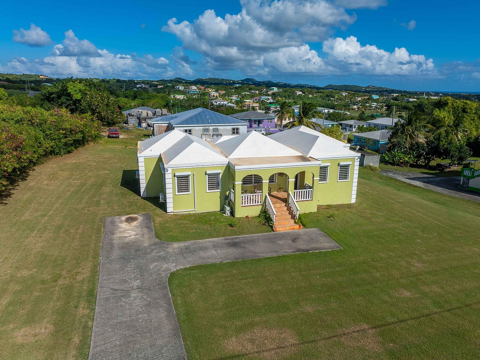 155 La Reine Ki St, Kingshill, VI 00850 | Zillow
