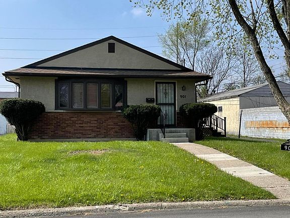 901 Reeb Ave, Columbus, OH 43207 | Zillow