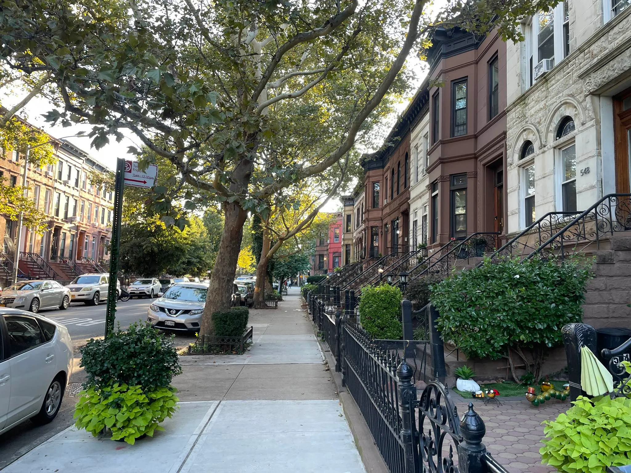 550 Putnam Avenue #1 in Stuyvesant Heights, Brooklyn | StreetEasy