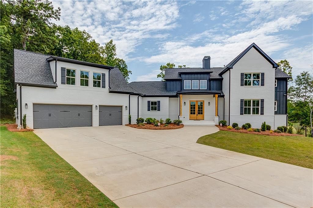 4860 Boulder Stone Way, Auburn, GA 30011 | MLS #7511391 | Zillow