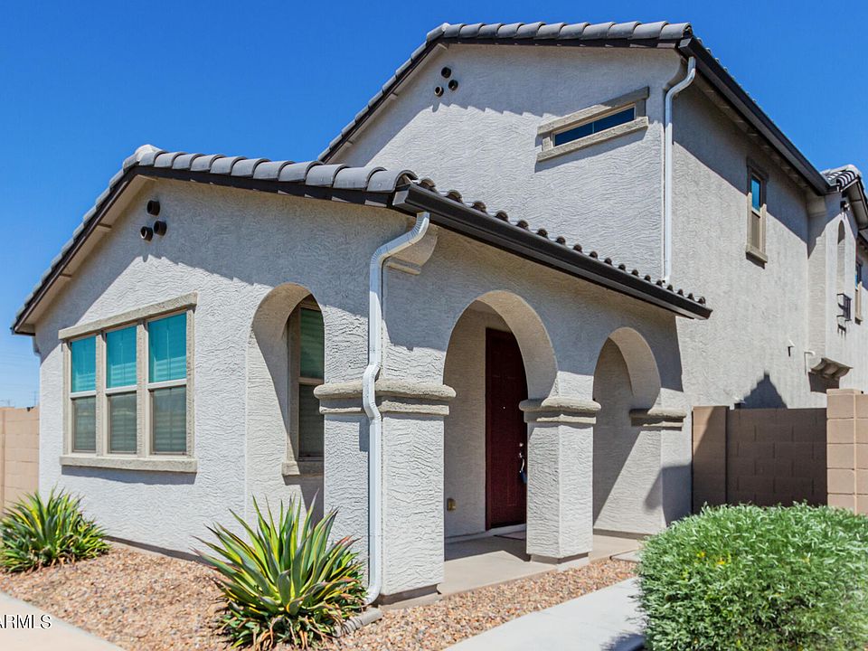 3716 S 58th Dr, Phoenix, AZ 85043 | Zillow