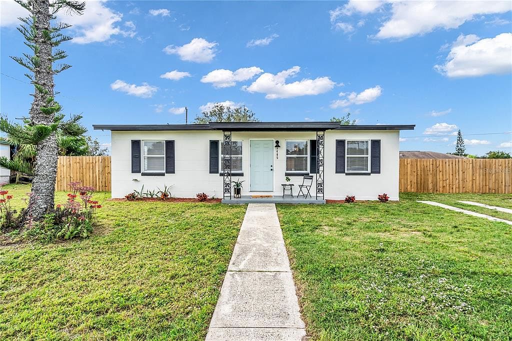 3405 Lucerne Ter, Pt Charlotte, FL 33952 | MLS #A4597437 | Zillow