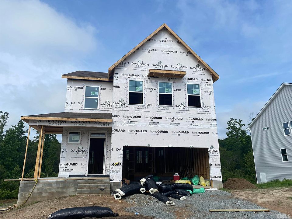 90 Rigsby Ave, Four Oaks, NC 27524 | Zillow