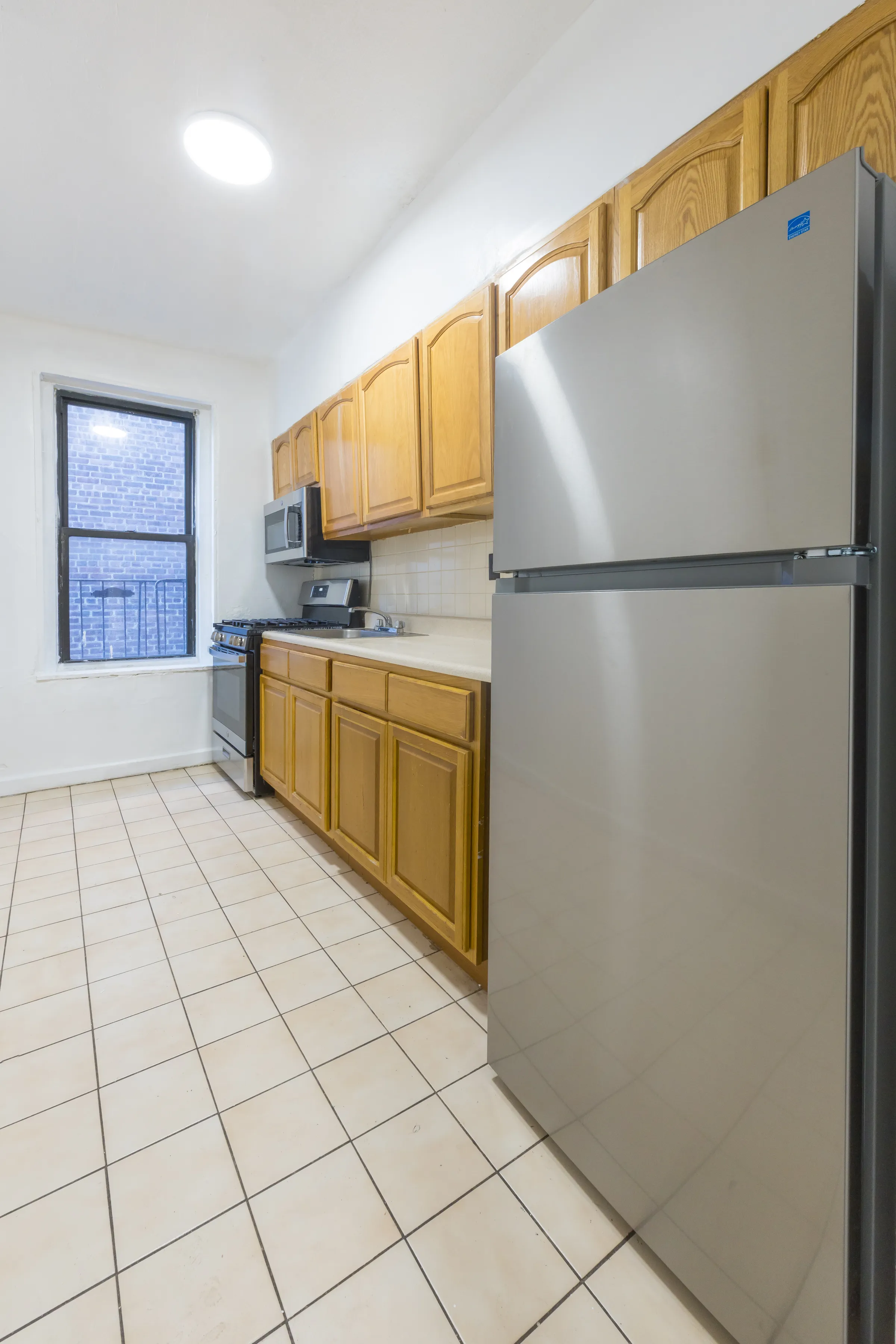 65 Arden Street #4D in Fort George, Manhattan | StreetEasy
