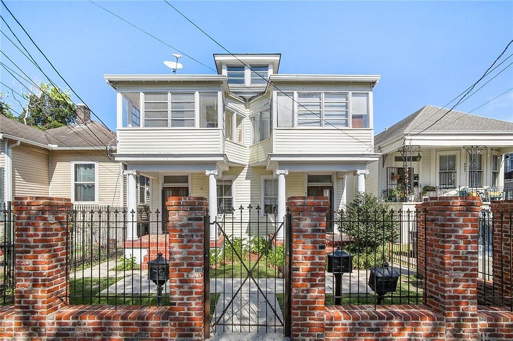 8013-15 Panola St, New Orleans, LA 70118 | Zillow