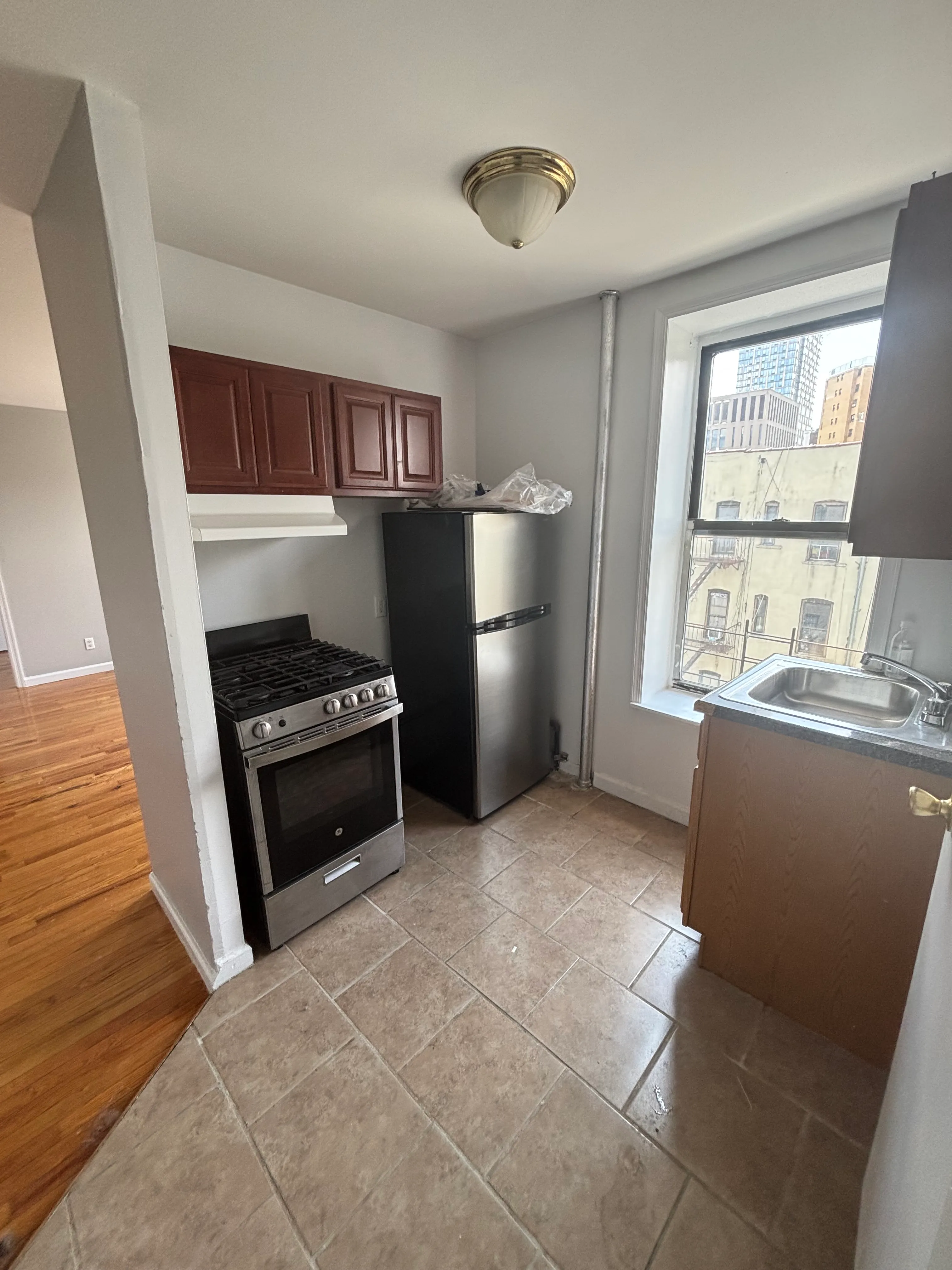 112 East 103rd Street #28 in East Harlem, Manhattan | StreetEasy