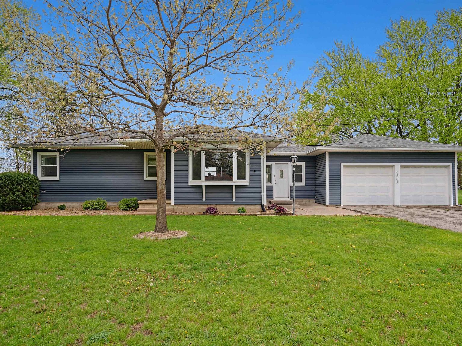 6503 Lafayette Rd, Raymond, IA 50667 | Zillow