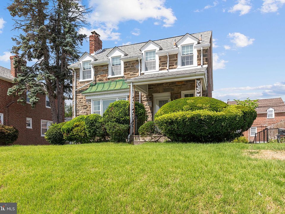 1505 E Cardeza St, Philadelphia, PA 19150 | Zillow