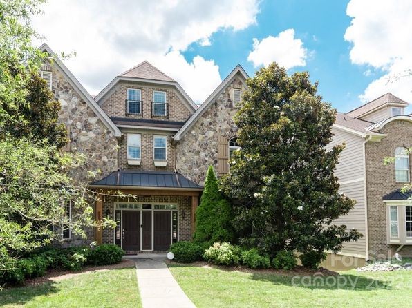 Charlotte NC Townhomes & Townhouses For Sale - 413 Homes | Zillow