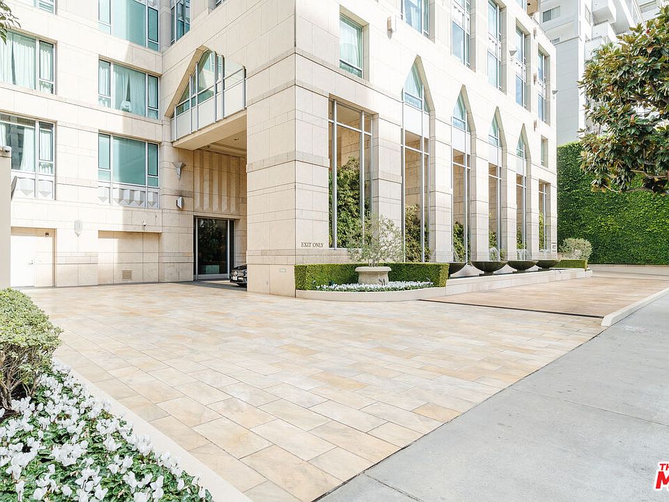 10727 Wilshire Blvd APT 701, Los Angeles, CA 90024 | Zillow