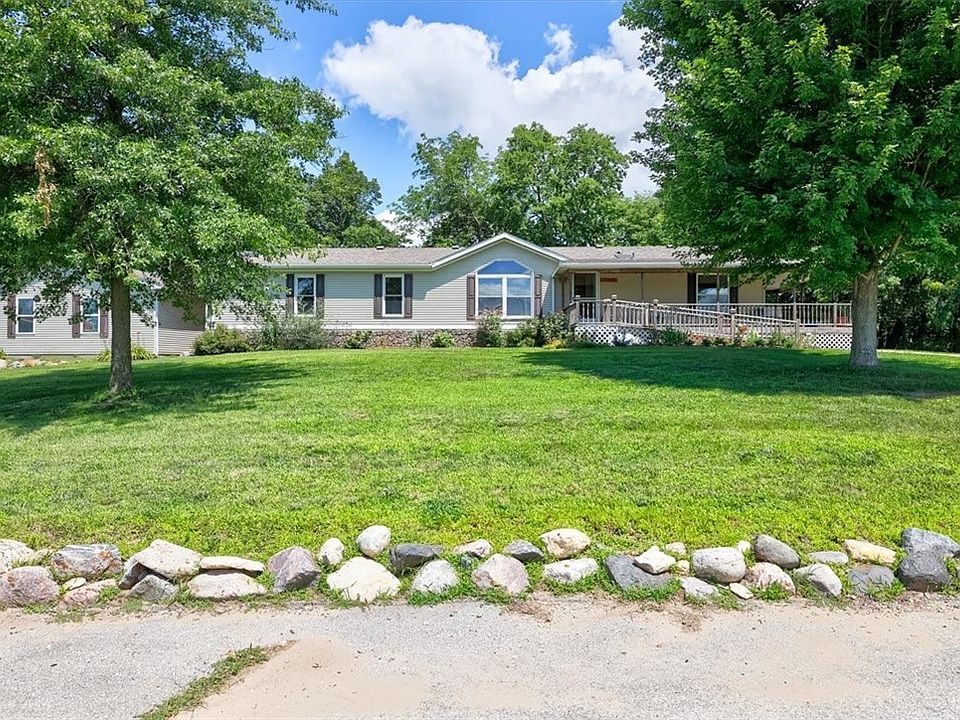 23031 Buchanan Trl, Hartford, IA 50118 | MLS #700932 | Zillow