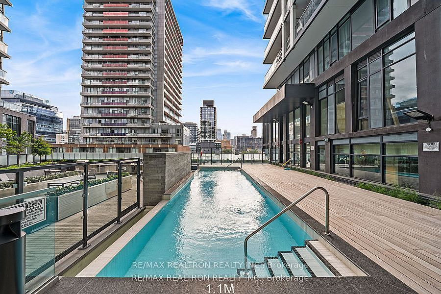48 Power St #1810-C08, Toronto, ON M5A 0V2 | MLS #C11963001 | Zillow