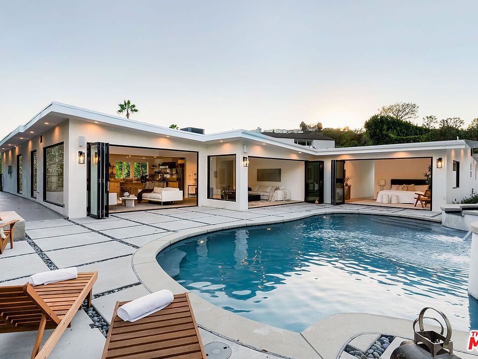2600 Zorada Dr, Los Angeles, CA 90046 | Zillow